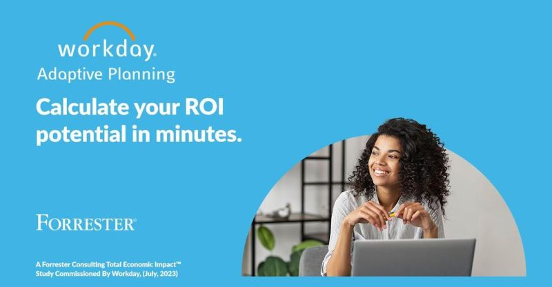 Nathan English on LinkedIn: The Total Economic Impact™ Of Workday ... Nathan English on LinkedIn: The Total Economic Impact™ Of Workday ...