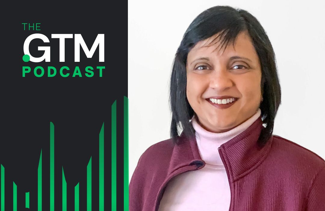 Joachim Domingo Rodriguez y Romero on LinkedIn: GTM 77: Building a Top ... Joachim Domingo Rodriguez y Romero on LinkedIn: GTM 77: Building a Top ...