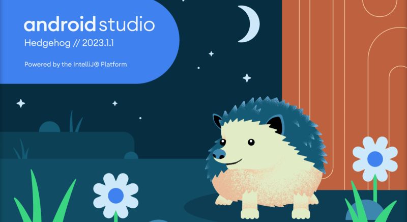 Sudhir Singh Khanger on LinkedIn: Android Studio Hedgehog is stable Sudhir Singh Khanger on LinkedIn: Android Studio Hedgehog is stable