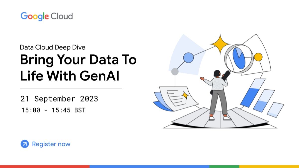 Lars Droste on LinkedIn: Data Cloud Deep Dive: Bring Your Data To Life ... Lars Droste on LinkedIn: Data Cloud Deep Dive: Bring Your Data To Life ...