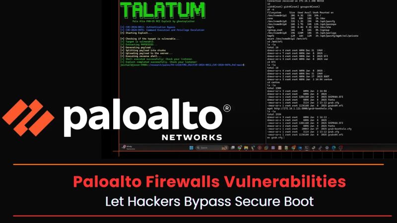 iSecurity Social on LinkedIn: Critical Palo Alto Firewall ... iSecurity Social on LinkedIn: Critical Palo Alto Firewall ...