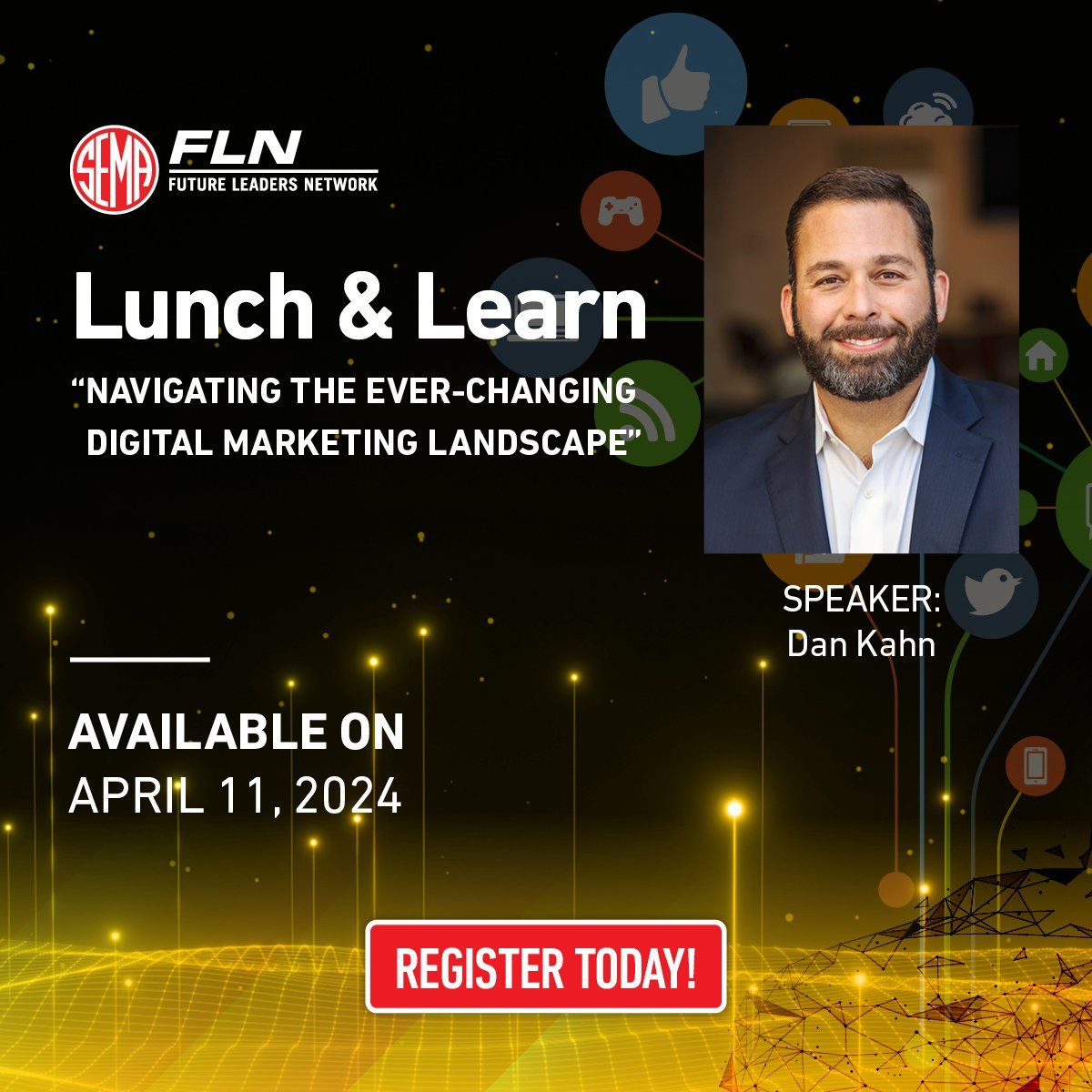 SEMA Future Leaders Network (FLN) on LinkedIn: FLN has launched a new ... SEMA Future Leaders Network (FLN) on LinkedIn: FLN has launched a new ...
