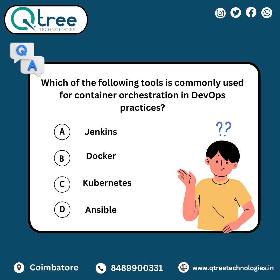 #devops #learnwithus #qtree #qtreetechnologies #qtreetech #coimbatore ... #devops #learnwithus #qtree #qtreetechnologies #qtreetech #coimbatore ...