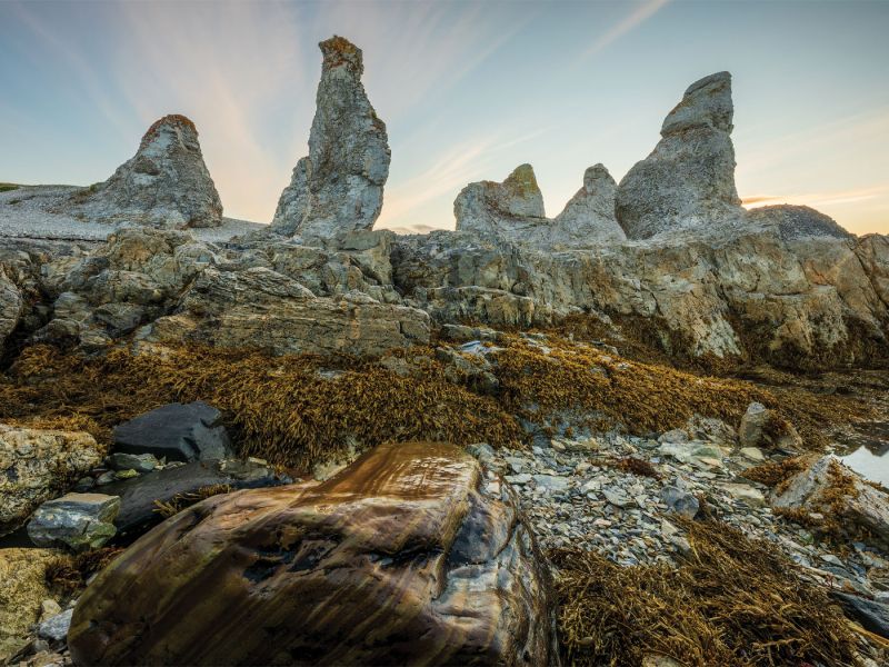 Dolomite Problem Best Solved by Flood | Institute for Creation Research Dolomite Problem Best Solved by Flood | Institute for Creation Research