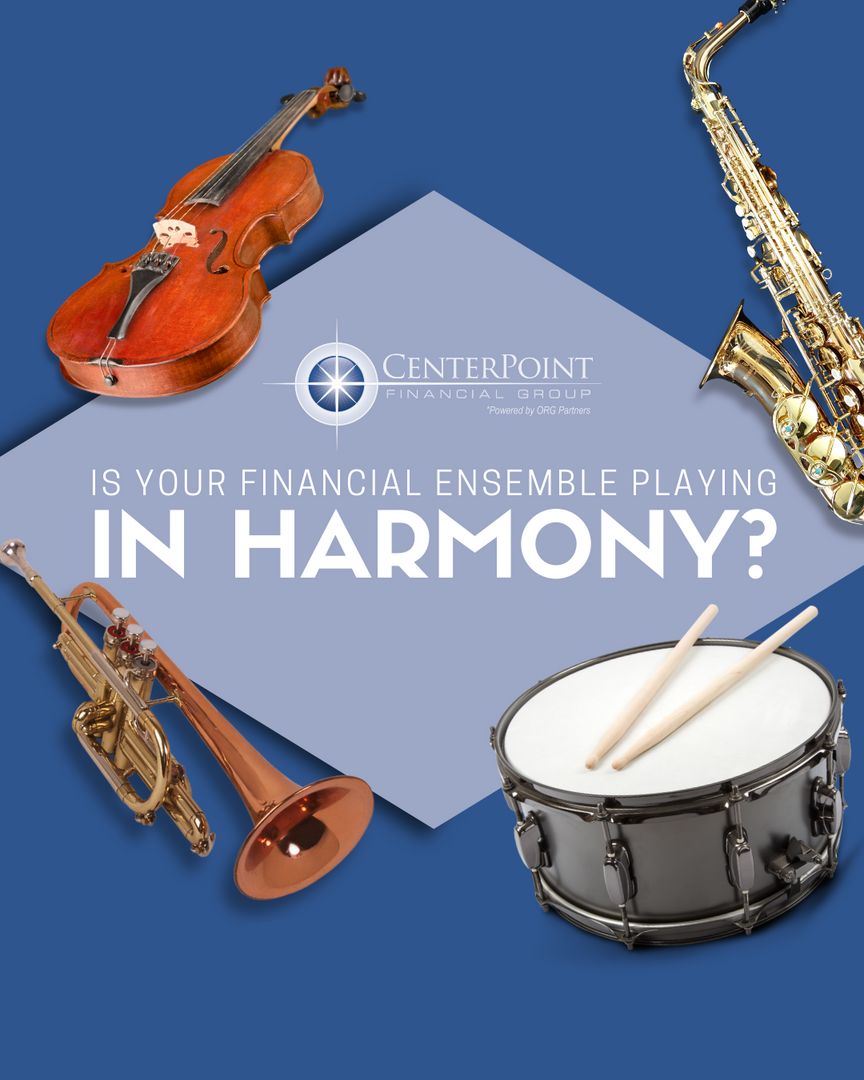 Doug Riggert, CFP®, RICP®, ChFC® on LinkedIn: Much like a well-balanced ... Doug Riggert, CFP®, RICP®, ChFC® on LinkedIn: Much like a well-balanced ...
