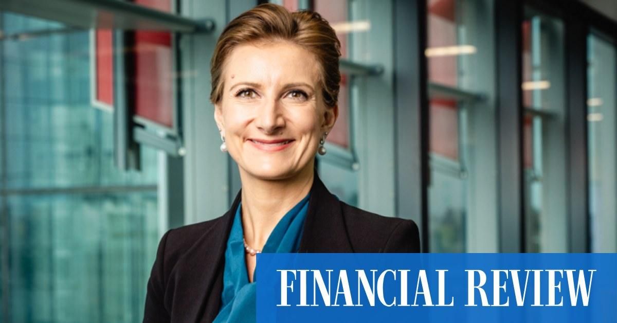 The Australian Financial Review on LinkedIn: PwC spin-off Scyne ... The Australian Financial Review on LinkedIn: PwC spin-off Scyne ...