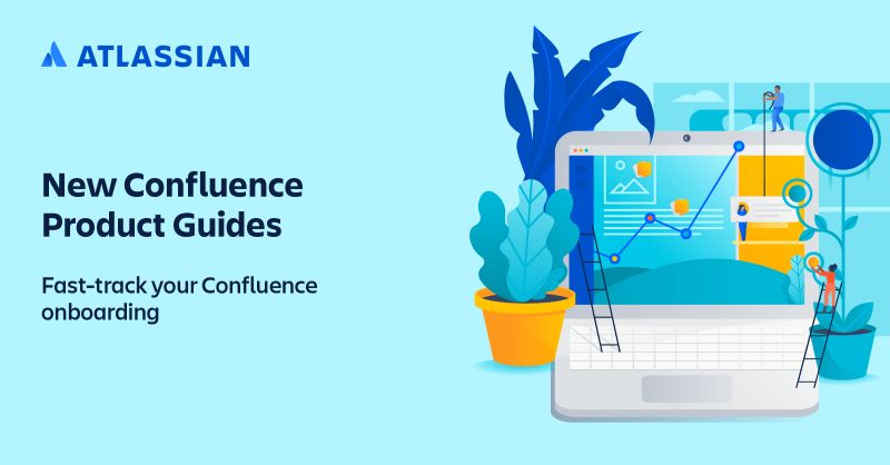 Atlassian on LinkedIn: Get Started with Confluence - A Beginner's Guide Atlassian on LinkedIn: Get Started with Confluence - A Beginner's Guide