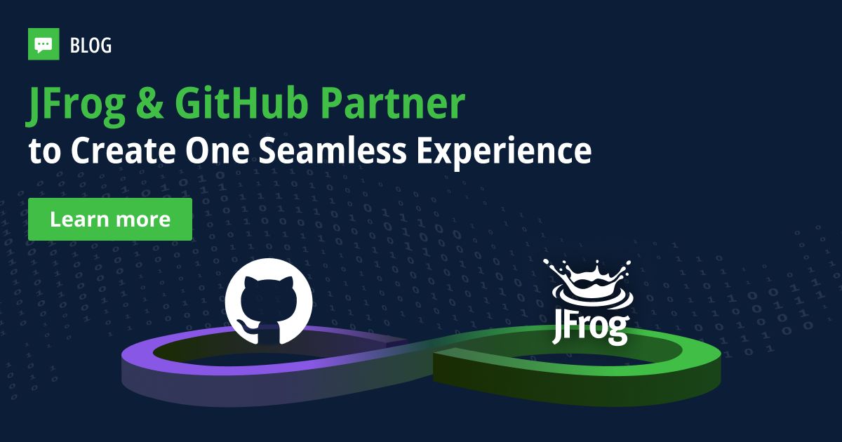 Ajay Kumar on LinkedIn: #jfrog #github #openid #cloud #jfrog #github Ajay Kumar on LinkedIn: #jfrog #github #openid #cloud #jfrog #github