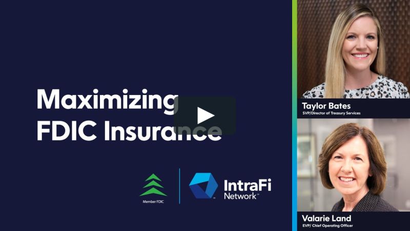 Bill Glover on LinkedIn: Maximizing FDIC Insurance - Zoom Call Bill Glover on LinkedIn: Maximizing FDIC Insurance - Zoom Call