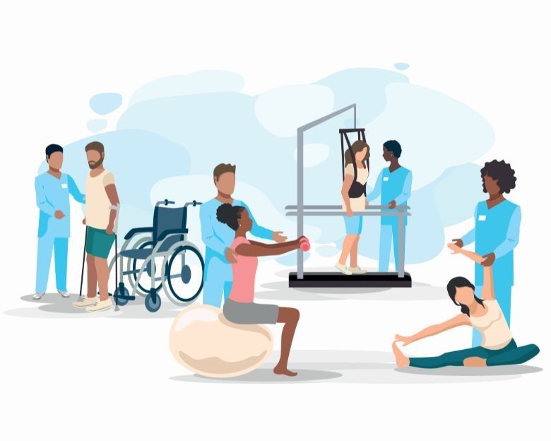 Why Acute Hospitals Are Investing in Inpatient Rehabilitation | Marty Mann Why Acute Hospitals Are Investing in Inpatient Rehabilitation | Marty Mann