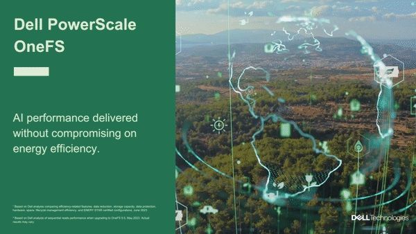 #ai #powerscale #onefs | Cito Infotech Pvt Ltd #ai #powerscale #onefs | Cito Infotech Pvt Ltd