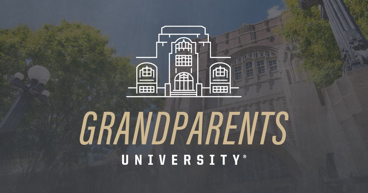 Purdue for Life Foundation on LinkedIn: Who’s ready for Grandparents ... Purdue for Life Foundation on LinkedIn: Who’s ready for Grandparents ...