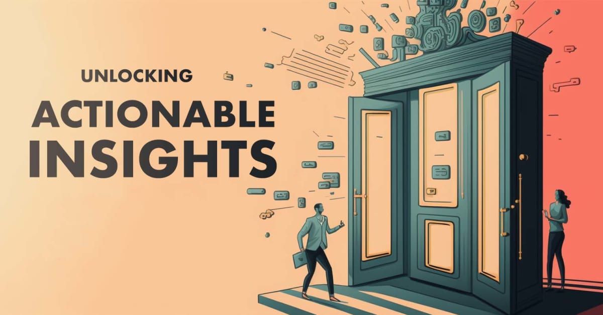 Jason Whyte on LinkedIn: Demystifying Actionable Insights in Data and ... Jason Whyte on LinkedIn: Demystifying Actionable Insights in Data and ...