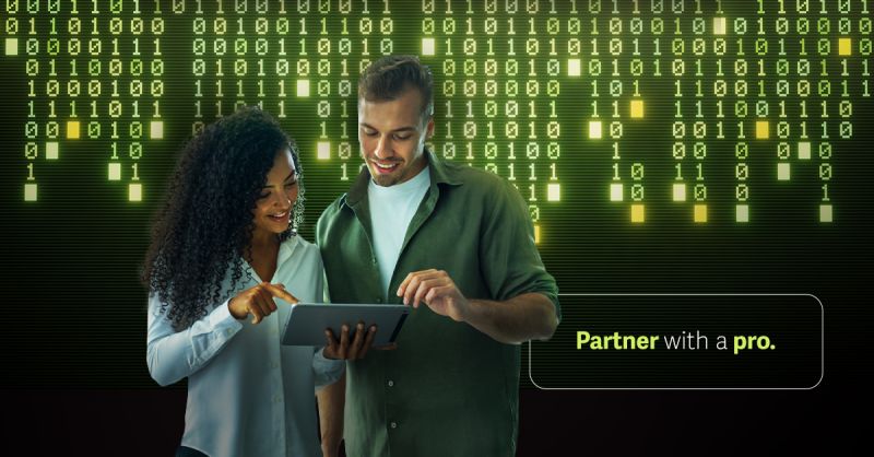 Tech roadblocks slowing you down? Partner with IT experts. Bridge ... Tech roadblocks slowing you down? Partner with IT experts. Bridge ...