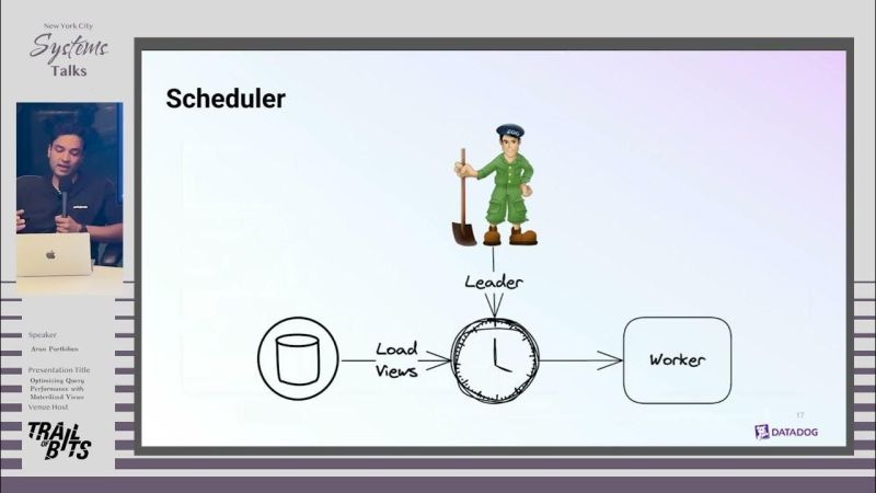 Optimizing Query Performance with Materialized Views with Arun ... Optimizing Query Performance with Materialized Views with Arun ...