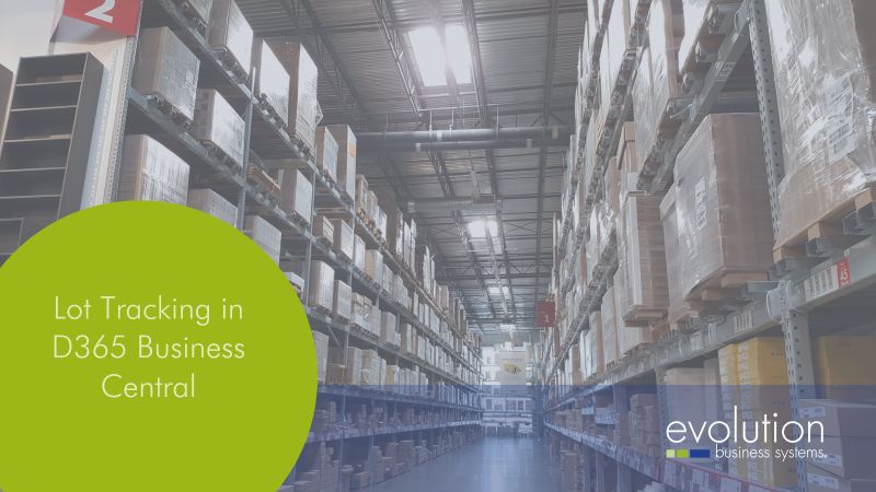 Evolution Business Systems on LinkedIn: Keeping track of inventory ... Evolution Business Systems on LinkedIn: Keeping track of inventory ...