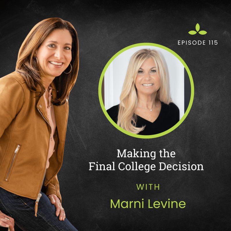 How to Make the Final College Decision | Launch Career Clarity ... How to Make the Final College Decision | Launch Career Clarity ...