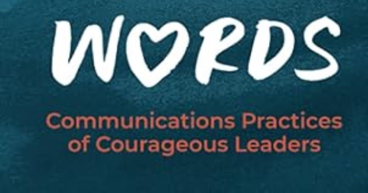 Big Shoes Network on LinkedIn: BOOK OF THE WEEK - More Than Words ... Big Shoes Network on LinkedIn: BOOK OF THE WEEK - More Than Words ...