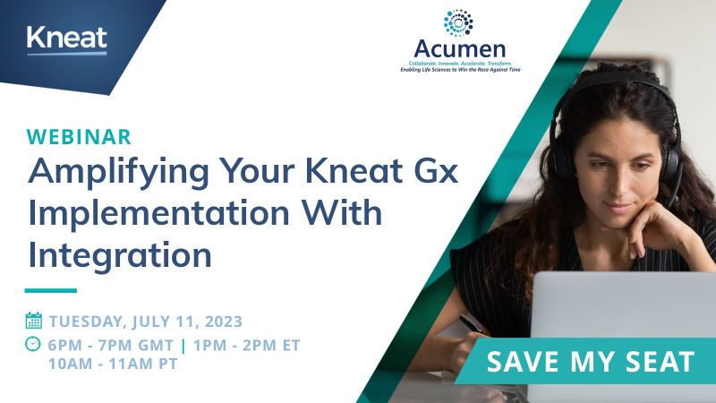 Kneat Solutions on LinkedIn: 📊 Integrate with Kneat Gx to drive deeper ... Kneat Solutions on LinkedIn: 📊 Integrate with Kneat Gx to drive deeper ...