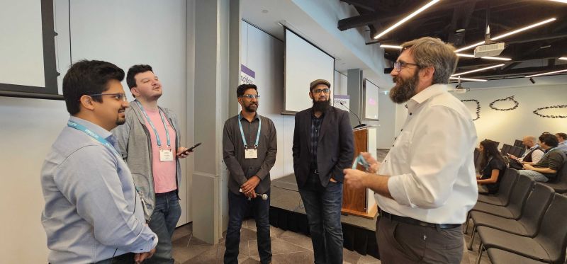 APIMatic.io on LinkedIn: #apidays APIMatic.io on LinkedIn: #apidays
