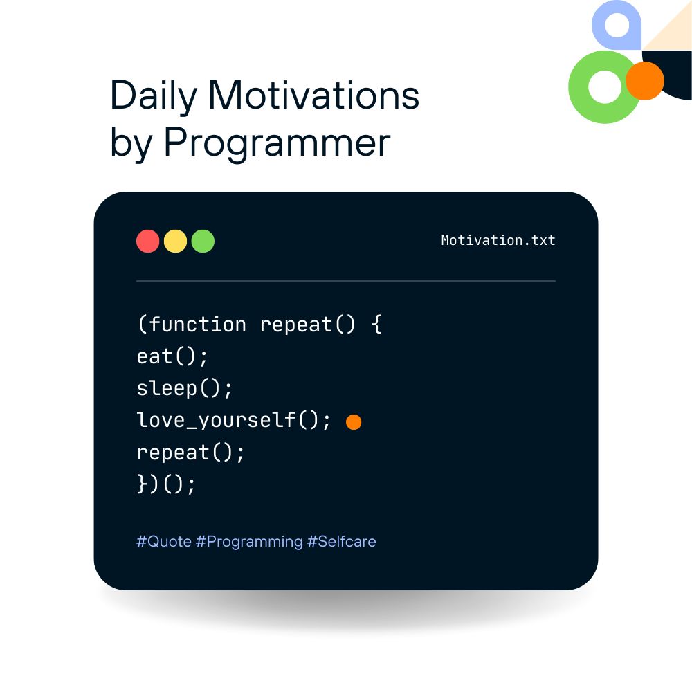 #codelife #programmingmotivation #keepcoding | Nirvista #codelife #programmingmotivation #keepcoding | Nirvista
