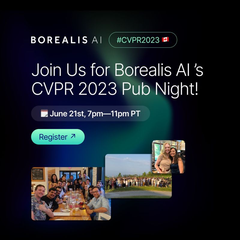 RBC Borealis on LinkedIn: #cvpr2023 RBC Borealis on LinkedIn: #cvpr2023
