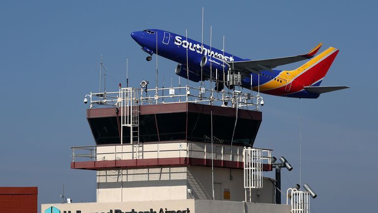 Stephen Webster on LinkedIn: Southwest Airlines to spend $1.7B on tech ... Stephen Webster on LinkedIn: Southwest Airlines to spend $1.7B on tech ...