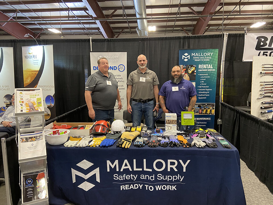 Mallory Safety and Supply on LinkedIn: #mallorysafety #energy # ... Mallory Safety and Supply on LinkedIn: #mallorysafety #energy # ...