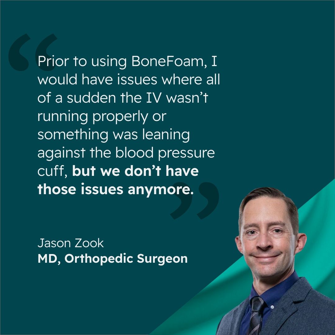 BoneFoam on LinkedIn: #bonefoam #patientpositioning #medicaldevice # ... BoneFoam on LinkedIn: #bonefoam #patientpositioning #medicaldevice # ...