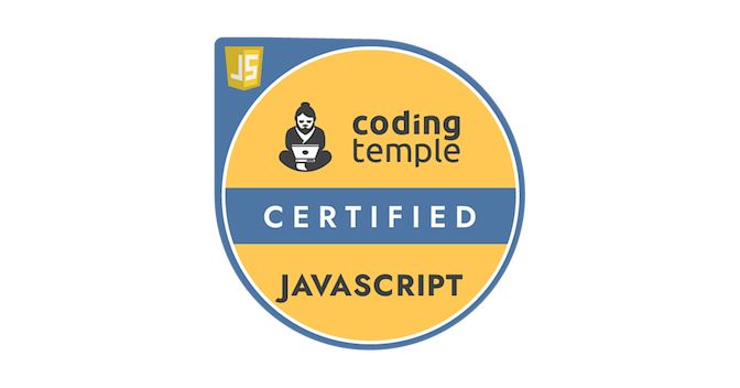 Christian Sanabria on LinkedIn: JavaScript Certified was issued by ... Christian Sanabria on LinkedIn: JavaScript Certified was issued by ...