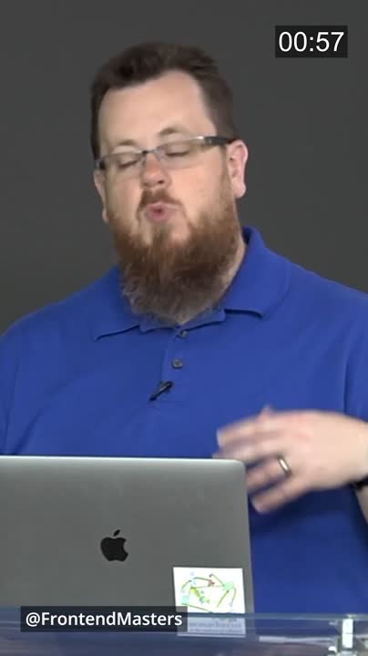 Frontend Masters on LinkedIn: #javascript #frontend #webdev #coding # ... Frontend Masters on LinkedIn: #javascript #frontend #webdev #coding # ...