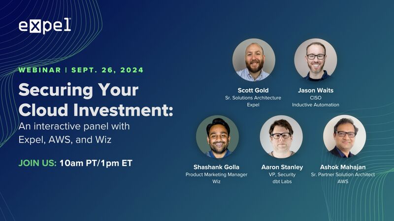 Kerry Keating on LinkedIn: Securing Your Cloud Investment: Kerry Keating on LinkedIn: Securing Your Cloud Investment: