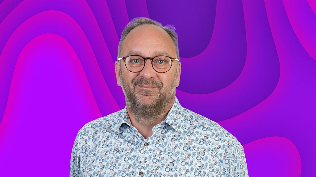 Make Water Famous on LinkedIn: John Darvall - 31/01/2024 - BBC Sounds Make Water Famous on LinkedIn: John Darvall - 31/01/2024 - BBC Sounds