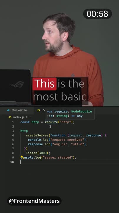 Frontend Masters on LinkedIn: #webdev #programming #coding #learntocode ... Frontend Masters on LinkedIn: #webdev #programming #coding #learntocode ...