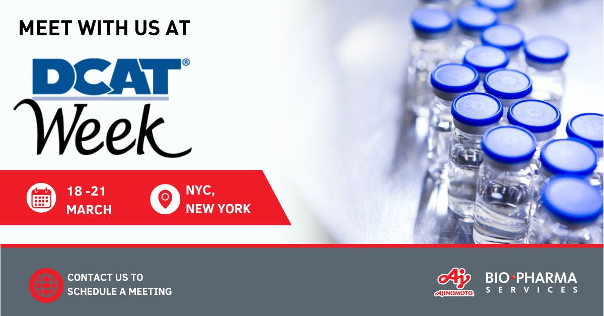 Ajinomoto Bio-Pharma Services on LinkedIn: Overview - Aji Bio-Pharma Ajinomoto Bio-Pharma Services on LinkedIn: Overview - Aji Bio-Pharma