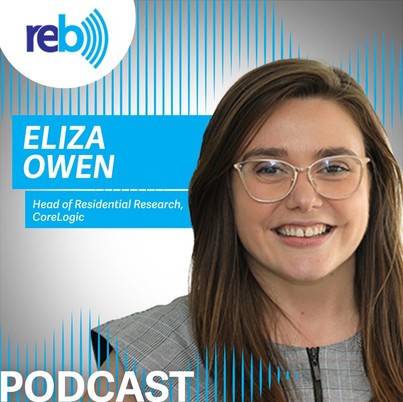 REB (Real Estate Business) on LinkedIn: #podcast REB (Real Estate Business) on LinkedIn: #podcast