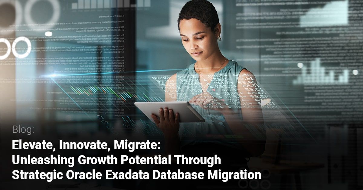 How Oracle #Exadata can transform your business | IT Convergence posted ... How Oracle #Exadata can transform your business | IT Convergence posted ...