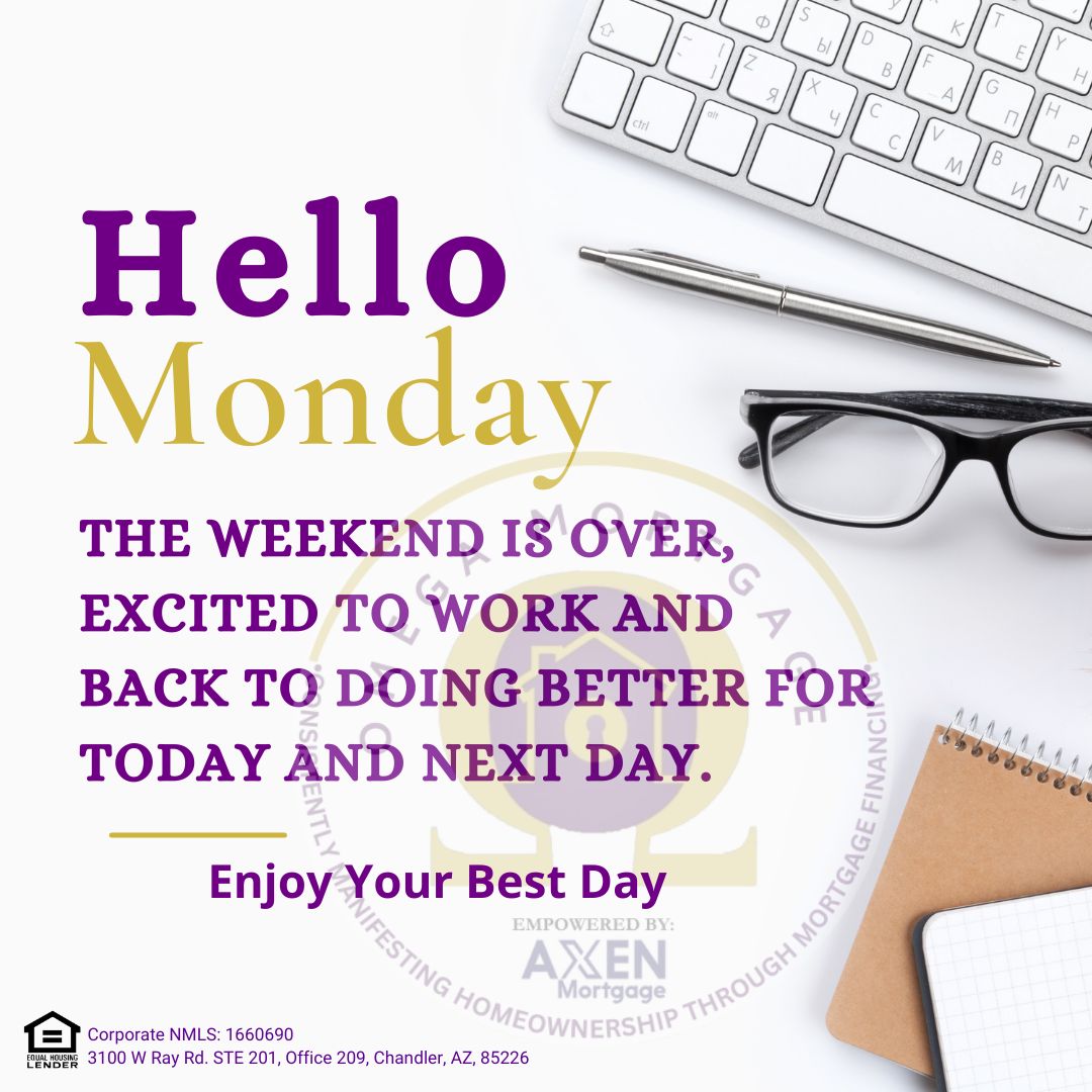 OMEGA Mortgage empowered by AXEN Mortgage on LinkedIn: #omegamortgage # ... OMEGA Mortgage empowered by AXEN Mortgage on LinkedIn: #omegamortgage # ...