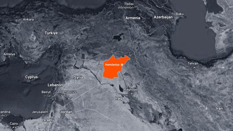 Rappler on LinkedIn: More than 100 dead, 150 injured in Iraq wedding ... Rappler on LinkedIn: More than 100 dead, 150 injured in Iraq wedding ...