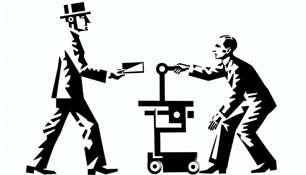 Pro Sulum, LLC on LinkedIn: Automating Processes vs. Requiring Human ... Pro Sulum, LLC on LinkedIn: Automating Processes vs. Requiring Human ...