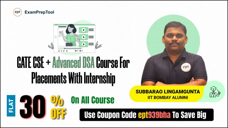 ExamPrepTool on LinkedIn: #gatecse #gate2025 #dsa #datastructures # ... ExamPrepTool on LinkedIn: #gatecse #gate2025 #dsa #datastructures # ...