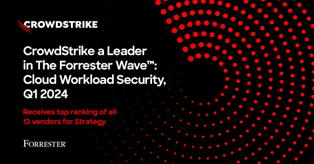 Tony Henderson on LinkedIn: Have you seen the 🌊 yet? CrowdStrike has ... Tony Henderson on LinkedIn: Have you seen the 🌊 yet? CrowdStrike has ...