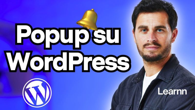 Jeff Kerby on LinkedIn: Come creare un popup su WordPress con Elementor Jeff Kerby on LinkedIn: Come creare un popup su WordPress con Elementor