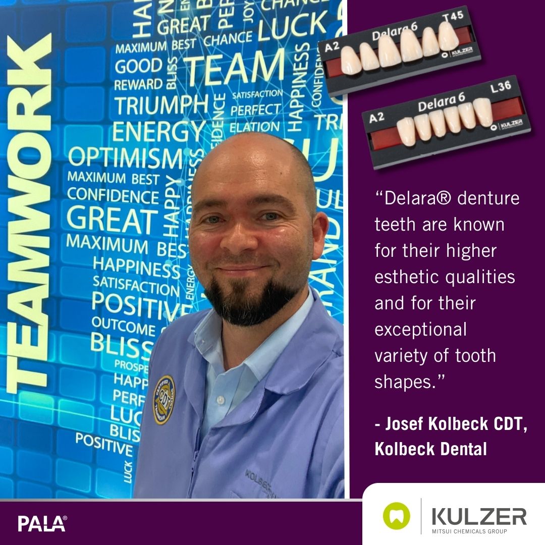 Kulzer North America on LinkedIn: #dentalexcellence # ... Kulzer North America on LinkedIn: #dentalexcellence # ...