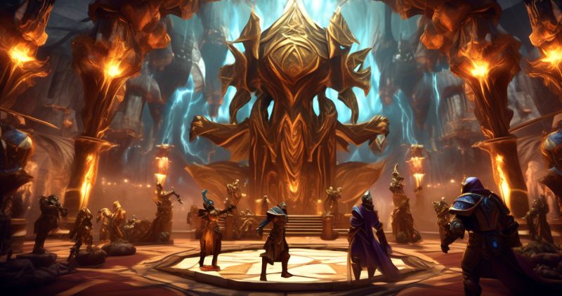 Rhodium Verse on LinkedIn: Ubisoft Introduces Champions Tactics ... Rhodium Verse on LinkedIn: Ubisoft Introduces Champions Tactics ...
