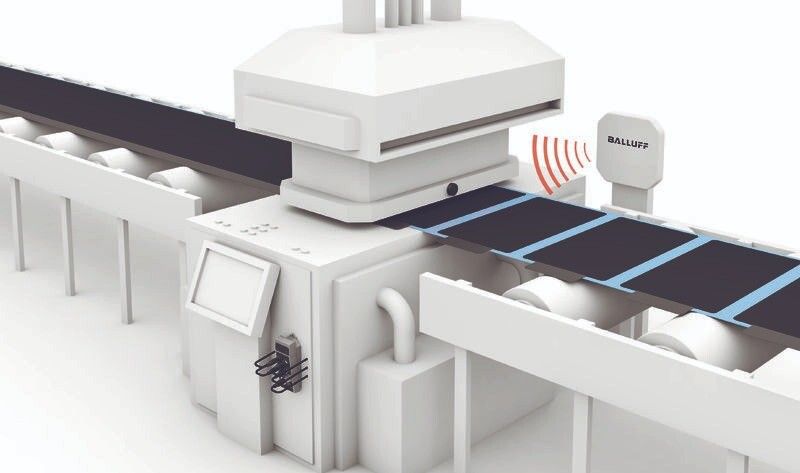 #battery #industrialautomation #balluff | Greg Stojanov #battery #industrialautomation #balluff | Greg Stojanov
