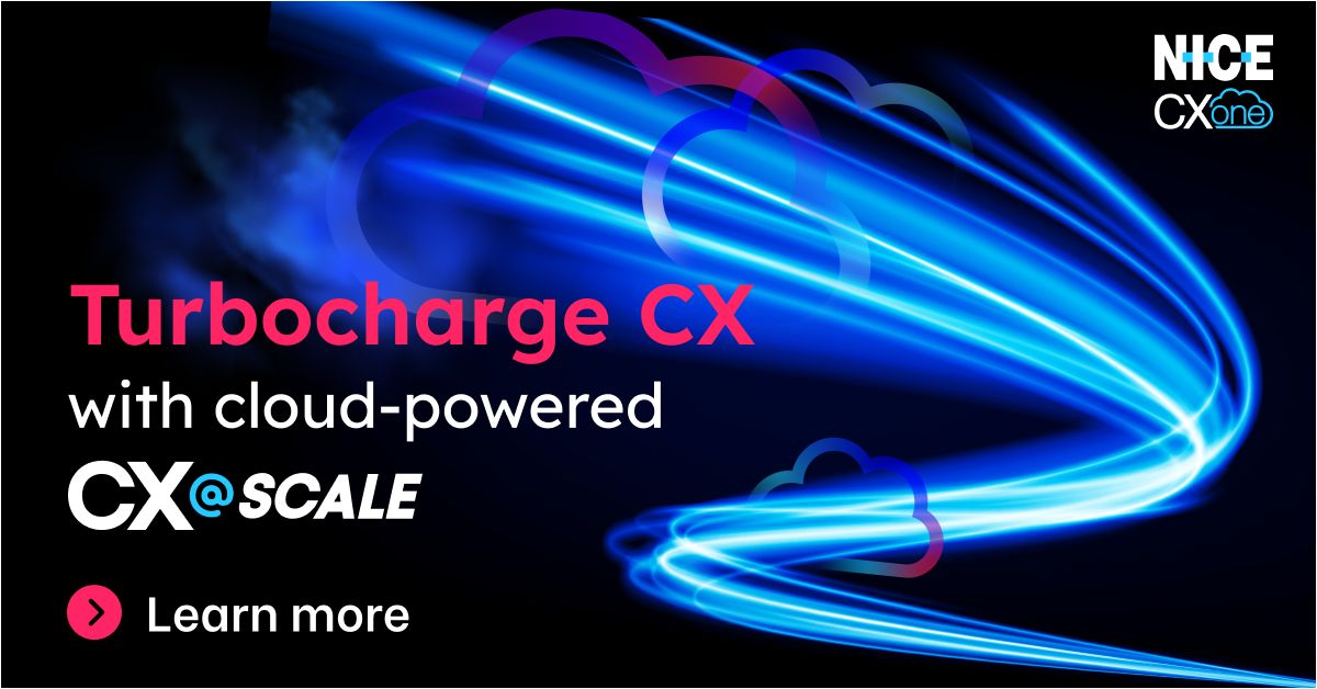 Alan Orr on LinkedIn: Cloud CX platform Alan Orr on LinkedIn: Cloud CX platform