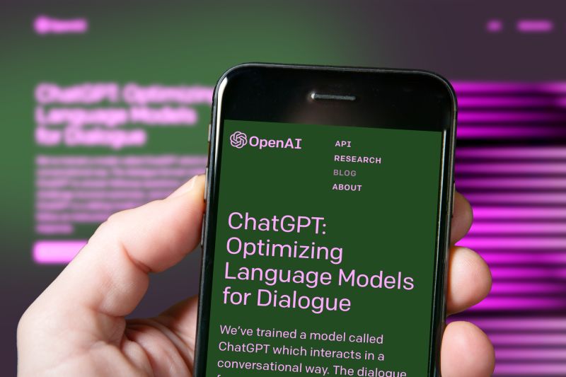 ChatGPT And Generative AI Tools Face Legal Woes Worldwide | Joseph S ... ChatGPT And Generative AI Tools Face Legal Woes Worldwide | Joseph S ...