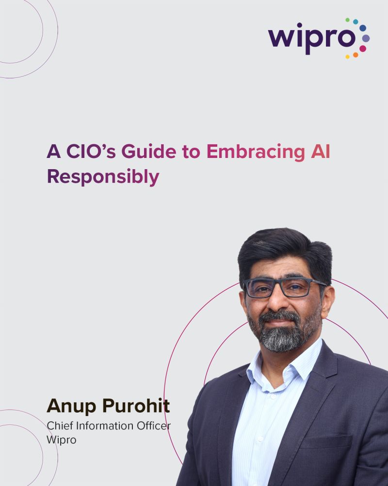 #digitaltransformation #ai | Wipro #digitaltransformation #ai | Wipro