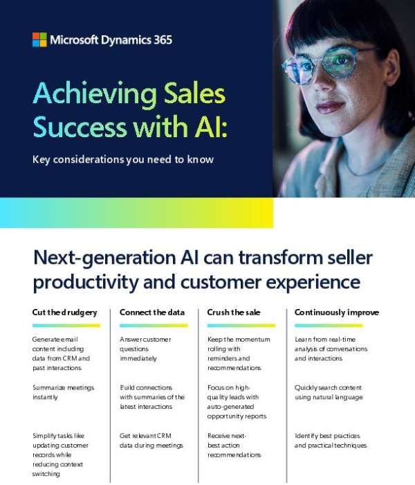 MOHAMMAD AL-SOURI on LinkedIn: Achieving Sales Success with AI MOHAMMAD AL-SOURI on LinkedIn: Achieving Sales Success with AI